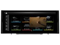 China 10.25''/12.3'' Screen For AUDI Q3 2012-2018 Android Multimedia Player for sale