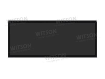 Cina 12.3'' Ultra-Slim Screen Per BMW i3 2017-2020 EVO SYSTEM Android Multimedia Player (BCV/BCE/BCM/BDV/BDE/BDM/5803S) 0 2 in vendita