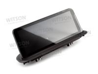 China 10.25'' Screen For BMW X5 E53 1998-2006 Android Multimedia Player for sale