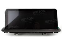 China 10.25'' Screen For BMW X5 E53 1998-2006 Android Multimedia Player for sale