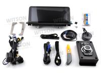 China 10.25'' Screen For BMW X5 E53 1998-2006 Android Multimedia Player for sale