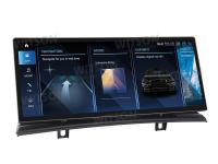 China 10.25''/12.3'' Screen For BMW X3 E83 2004-2009 Android Multimedia Player for sale
