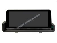 China 10.25''/12.3'' Screen For BMW 3 series E90 E91 E92 E93 2006-2012 Left Hand Driver Android Multimedia Player for sale