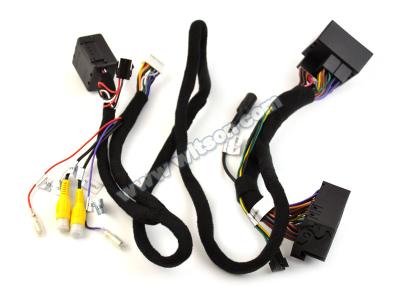 Cina 10.25'/12.3' Screen Per BMW Serie 3 E90 E91 E92 E93 2006-2012 Guidatore sinistro Android Multimedia Player in vendita