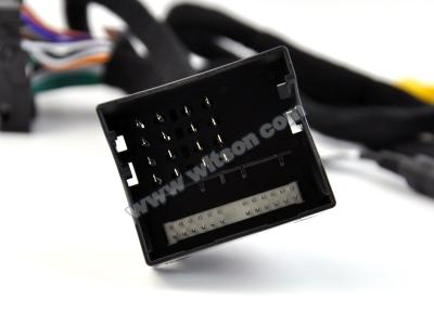 Cina 10.25'/12.3' Screen Per BMW Serie 3 E90 E91 E92 E93 2006-2012 Guidatore sinistro Android Multimedia Player in vendita
