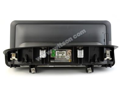 Cina 10.25'/12.3' Screen Per BMW Serie 3 E90 E91 E92 E93 2006-2012 Guidatore sinistro Android Multimedia Player in vendita