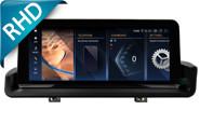 China 10.25'' Screen For BMW 3 series E90 E91 E92 E93 2006-2012 Right Hand Driver Android Multimedia Player for sale
