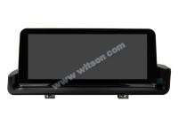 China 10.25'' Screen For BMW 3 series E90 E91 E92 E93 2006-2012 Right Hand Driver Android Multimedia Player for sale