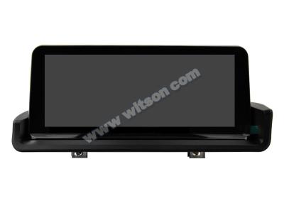 Cina 10.25'' Screen Per BMW Serie 3 E90 E91 E92 E93 2006-2012 Guidatore destro Android Multimedia Player in vendita