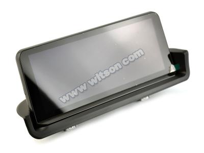 Cina 10.25'' Screen Per BMW Serie 3 E90 E91 E92 E93 2006-2012 Guidatore destro Android Multimedia Player in vendita