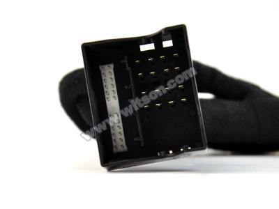 Cina 10.25'' Screen Per BMW Serie 3 E90 E91 E92 E93 2006-2012 Guidatore destro Android Multimedia Player in vendita
