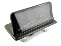 China 10.25''/12.3'' Screen For BMW 1 Series E81 E82 E87 E88 2006-2012 CCC Android Multimedia Player for sale
