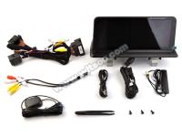 China 10.25''/12.3'' Screen For BMW 1 Series E81 E82 E87 E88 2006-2012 CCC Android Multimedia Player for sale