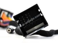 China 10.25''/12.3'' Screen For BMW 1 Series E81 E82 E87 E88 2006-2012 CCC Android Multimedia Player for sale