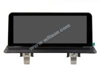 China 10.25'' Screen For BMW 1 SERIES E81 E82 E87 E88 2005-2012 CIC Android Multimedia Player for sale