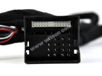 China 10.25'' Screen For BMW 1 SERIES E81 E82 E87 E88 2005-2012 CIC Android Multimedia Player for sale