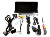 China 10.25'' Screen For BMW 1 SERIES E81 E82 E87 E88 2005-2012 CIC Android Multimedia Player for sale