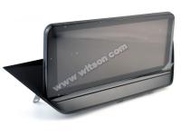 China 10.25''/12.3'' Screen For BMW X1 E84 2009-2015 Android Multimedia Player for sale