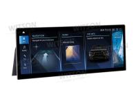 China 10.25''12.3'' Screen For BMW 5 Series E60 E61 2009-2010 CIC Android Multimedia Player for sale