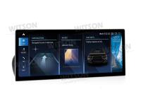 China 10.25''/12.3'' Screen For BMW 3 Series E90 E91 E92 E93 2005-2009 CCC Android Multimedia Player for sale
