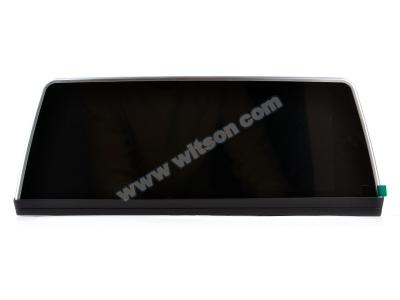 Cina 10.25'/12.3' Screen Per BMW Serie 3 E90 E91 E92 E93 2005-2009 CCC Android Multimedia Player in vendita