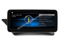China 10.25''/12.3'' Screen For Mercedes Benz E Class (Two-door version) C207 W207 E180 E200 E260 E300 E320 E350 E400 E500 E550 E63AMG 2010-2012 NTG4.0 Android Multimedia Player for sale