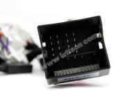 China 10.25''/12.3'' Screen For Mercedes Benz E Class (Two-door version) C207 W207 E180 E200 E260 E300 E320 E350 E400 E500 E550 E63AMG 2010-2012 NTG4.0 Android Multimedia Player for sale