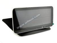 China 10.25''/12.3'' Screen For Mercedes Benz E Class (Two-door version) C207 W207 E180 E200 E260 E300 E320 E350 E400 E500 E550 E63AMG 2010-2012 NTG4.0 Android Multimedia Player for sale