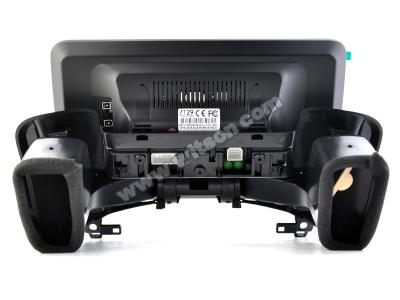 Cina 12.3'Screen For Mercedes Benz GLE W166 2015-2019 GLS X166 2016-2019 NTG5.0 Multimedia Player Android in vendita