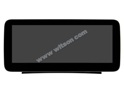 China 10.25''/12.3'' Screen​ ​ ​For Mercedes Benz CLS W218 C218 CLS63 CLS250 CLS300 CLS350 CLS 2012-2013 NTG4.5 Android Multimedia Player for sale