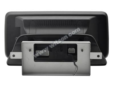 Chine 10Écran Pour Mercedes Benz CLS W218 C218 CLS63 CLS250 CLS300 CLS350 CLS500 2014-2017 NTG5.0 Lecteur multimédia Android à vendre