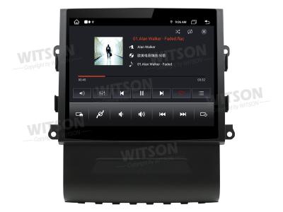 China 8.4'' Screen For Porsche Macan 2010-2017 Car Multimedia Stereo GPS CarPlay Player for sale