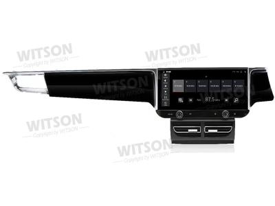 China 12.3'' Screen For Porsche Macan 2010-2017 Car Multimedia Stereo GPS CarPlay Player for sale