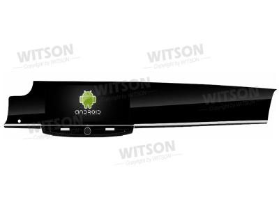 China 12.3'' Screen For Porsche Panamera 2010-2016 PCM 3.1 Car Multimedia Stereo GPS CarPlay Player for sale