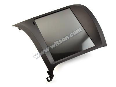 China 9.7'' Tesla Verticaal Scherm Voor Kia K3 Cerato Forte 2013-2017 Android Auto Multimedia Speler Te koop