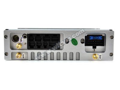 中国 12.1"スクリーン テスラ 垂直Androidスクリーン モンデオ・フュージョン MK5 2013-2020 カーマルチメディア ステレオ GPS カープレイプレーヤー 販売のため