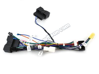 中国 12.1"スクリーン テスラ 垂直Androidスクリーン モンデオ・フュージョン MK5 2013-2020 カーマルチメディア ステレオ GPS カープレイプレーヤー 販売のため