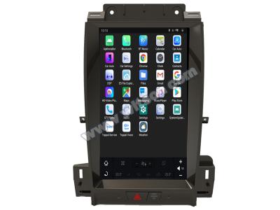 Cina Schermo Tesla verticale Android da 13,6" per Ford Taurus 2010-2018 Autoradio multimediale Stereo GPS Carplay Player in vendita