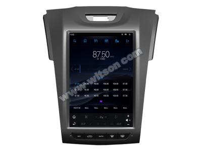 China 11.8"-Bildschirm Tesla Vertikaler Android-Bildschirm für Chevrolet Holden S10 Trailblazer Colorado Isuzu Dmax D-max 2012-2018 Car Multimedia Stereo GPS Carplay Player zu verkaufen