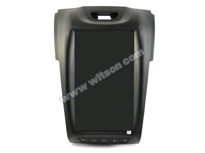 China 11.8"-Bildschirm Tesla Vertikaler Android-Bildschirm für Chevrolet Holden S10 Trailblazer Colorado Isuzu Dmax D-max 2012-2018 Car Multimedia Stereo GPS Carplay Player zu verkaufen