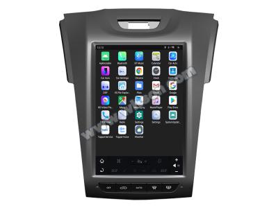 China 11.8"-Bildschirm Tesla Vertikaler Android-Bildschirm für Chevrolet Holden S10 Trailblazer Colorado Isuzu Dmax D-max 2012-2018 Car Multimedia Stereo GPS Carplay Player zu verkaufen