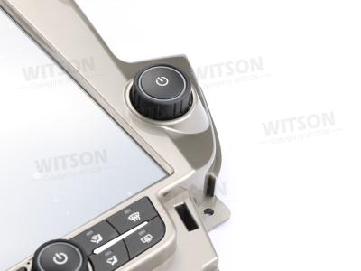 China 14.4" 2K-Bildschirm Tesla Vertikaler Android-Bildschirm Für GMC Yukon Chevrolet Tahoe Suburban 2015-2021 Auto Multimedia Stereo GPS Carplay Player zu verkaufen