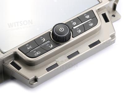 China 14.4" 2K-Bildschirm Tesla Vertikaler Android-Bildschirm Für GMC Yukon Chevrolet Tahoe Suburban 2015-2021 Auto Multimedia Stereo GPS Carplay Player zu verkaufen