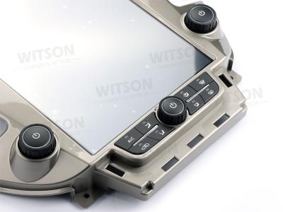 China 14.4" 2K-Bildschirm Tesla Vertikaler Android-Bildschirm Für GMC Yukon Chevrolet Tahoe Suburban 2015-2021 Auto Multimedia Stereo GPS Carplay Player zu verkaufen