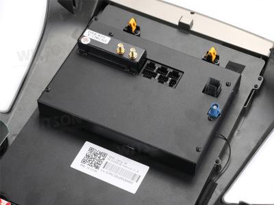 China 14.4" 2K-Bildschirm Tesla Vertikaler Android-Bildschirm Für GMC Yukon Chevrolet Tahoe Suburban 2015-2021 Auto Multimedia Stereo GPS Carplay Player zu verkaufen