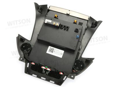 China 14.4" 2K-Bildschirm Tesla Vertikaler Android-Bildschirm Für GMC Yukon Chevrolet Tahoe Suburban 2015-2021 Auto Multimedia Stereo GPS Carplay Player zu verkaufen