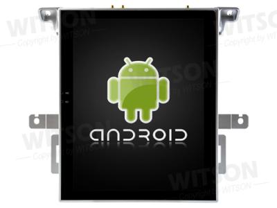 China 10.4" Screen Tesla Vertical Android Screen For Range Sport 2010-2013 (Só para motorista à esquerda) Car Multimedia Stereo GPS Carplay Player à venda