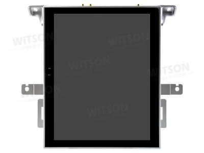 China 10.4" Screen Tesla Vertical Android Screen For Range Sport 2010-2013 (Só para motorista à esquerda) Car Multimedia Stereo GPS Carplay Player à venda