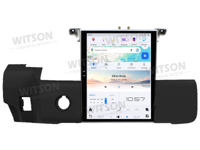China 10.4" Screen Tesla Vertical Android Screen For Range Sport 2010-2013 (Só para motorista à esquerda) Car Multimedia Stereo GPS Carplay Player à venda