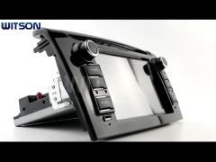 （Italiano）Autoradio android per Lancia Ypsilon. Navigatore, Carplay ed android auto
